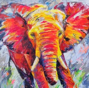 Ellen Voets - Martens Art Gallery
